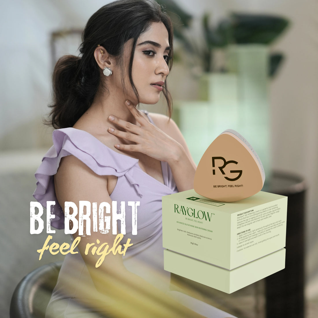 Products – RayGlow